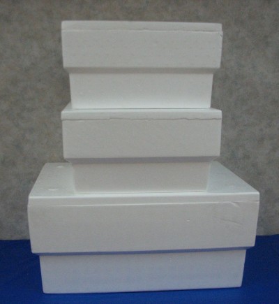 Speedling Incorporated Boxes - Speedling Incorporated